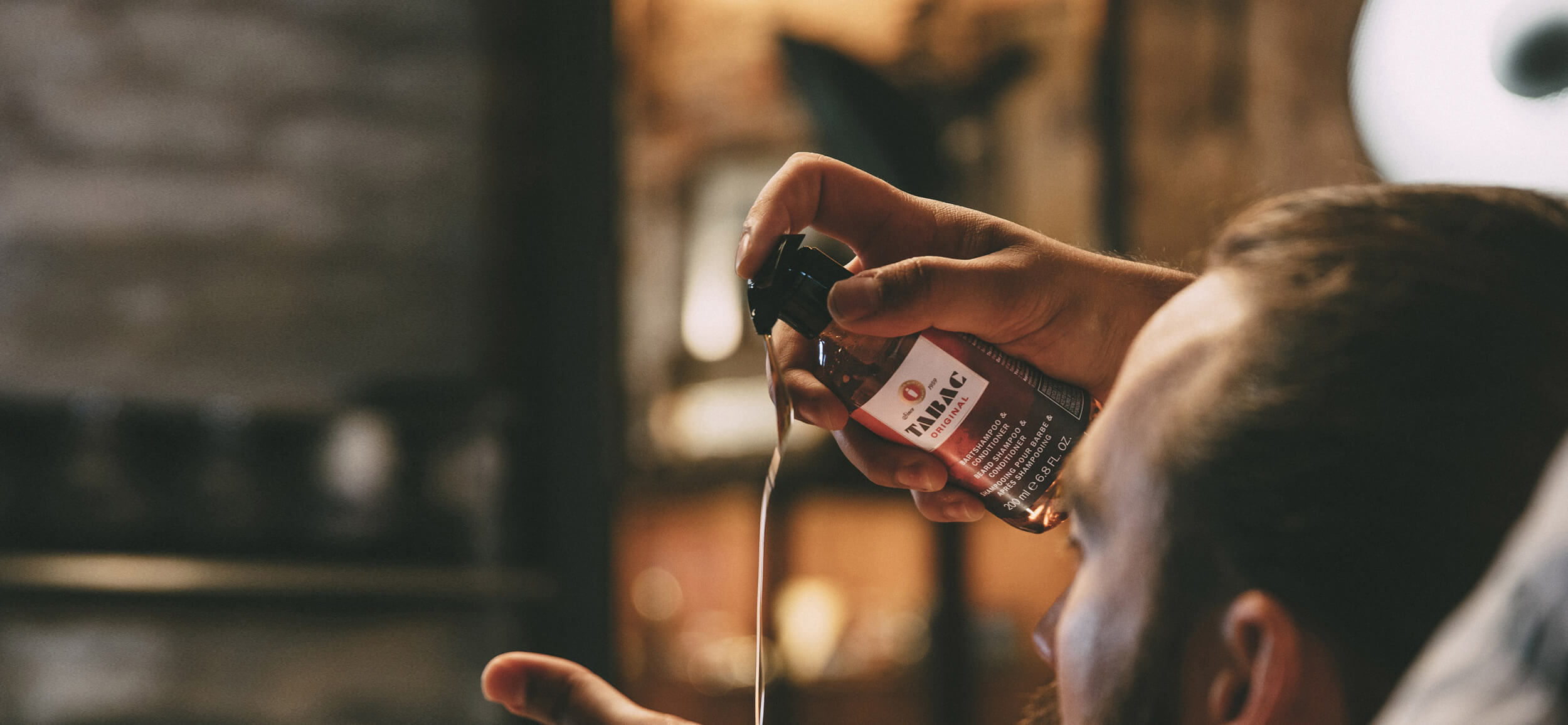 TABAC Barbershop – Tabac NL