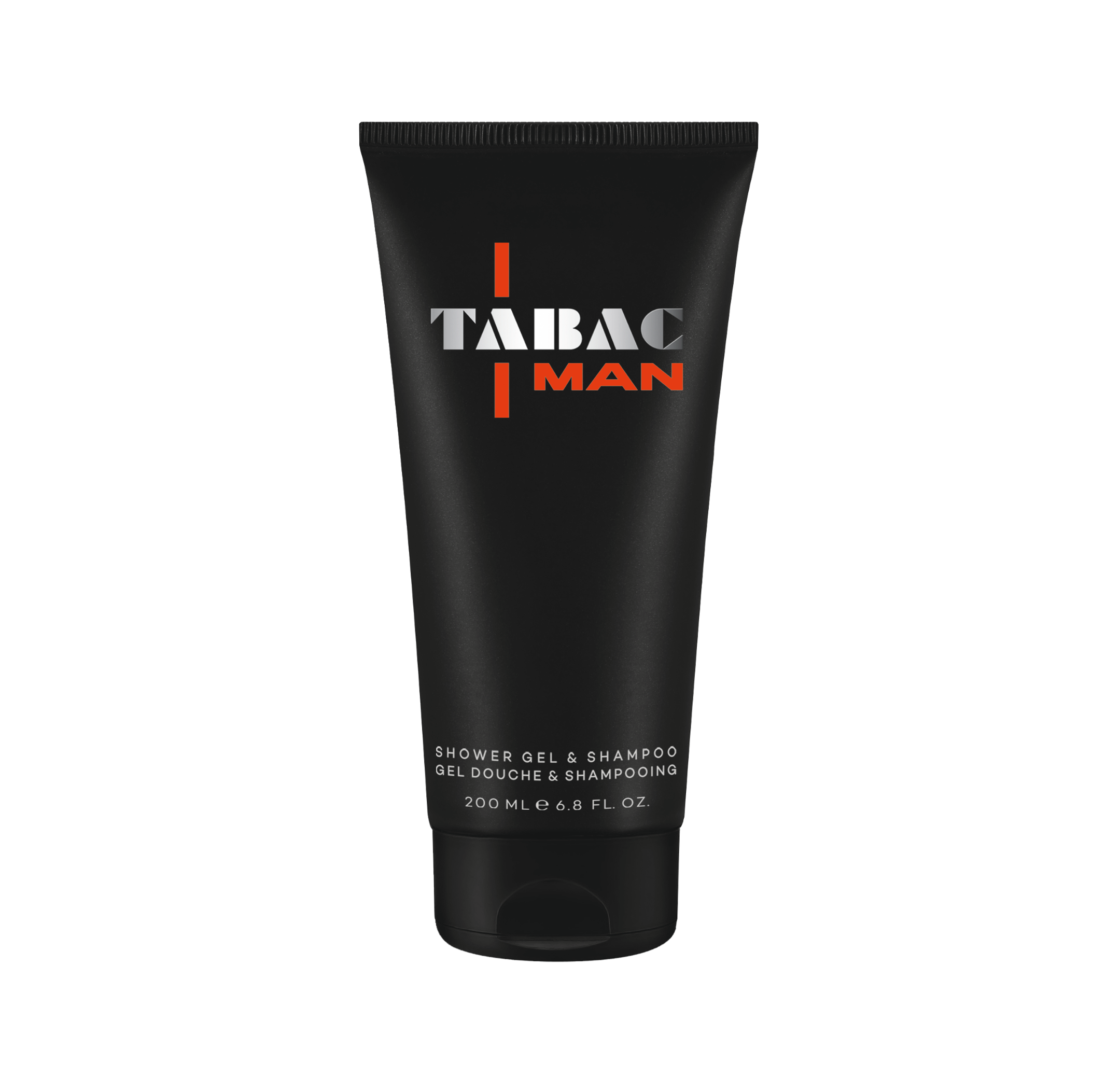 TABAC MAN Shower Gel & Shampoo – Tabac NL